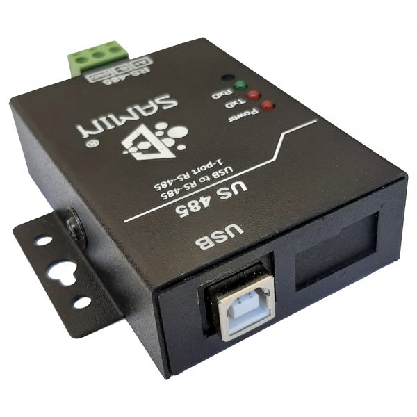 مبدل USB به RS485 مدل US 485 – مبدل سمین