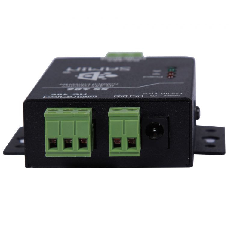مبدل RS485 repeater ایزوله مدل SS 486 – مبدل سمین
