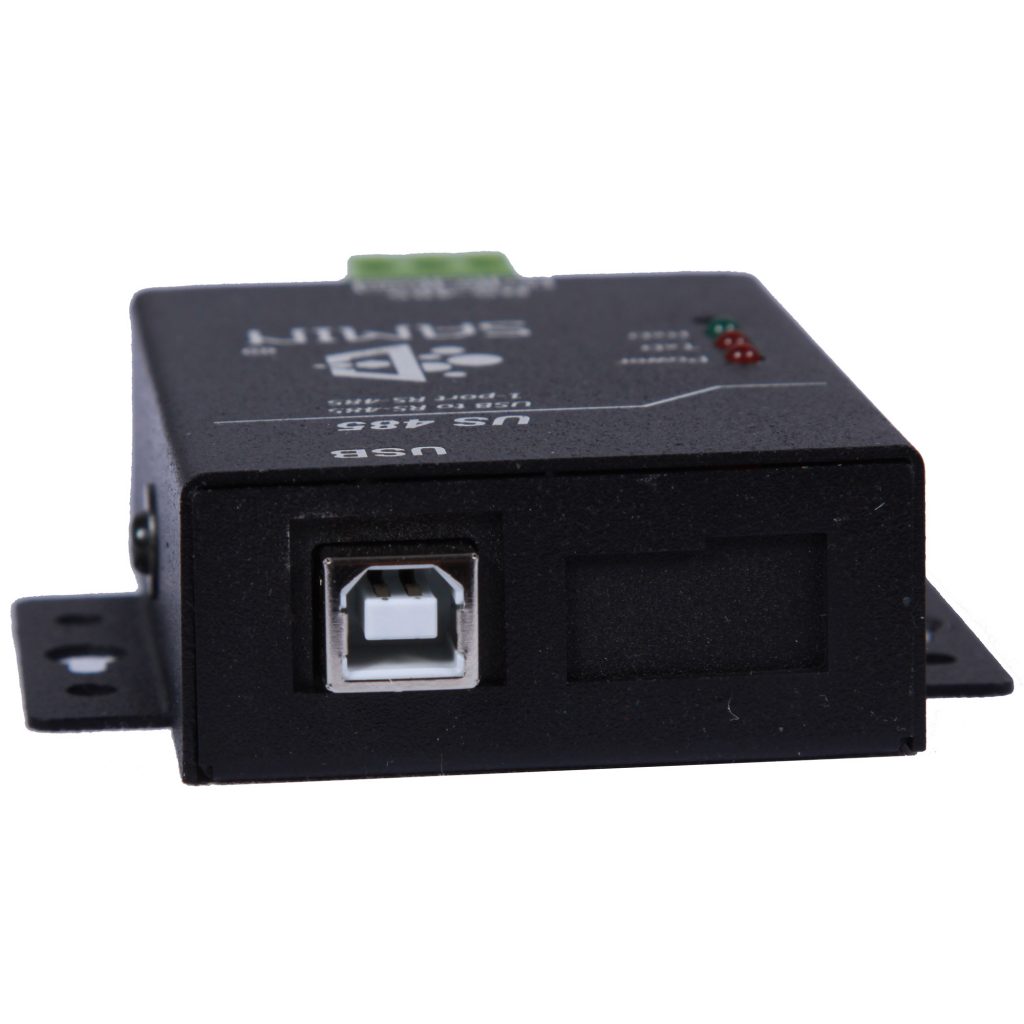 مبدل USB به RS485 ایزوله مدل US 486 – مبدل سمین