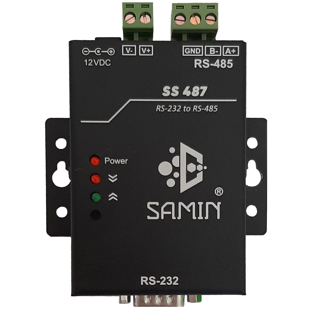 بایگانی محصولات - مبدل سمین